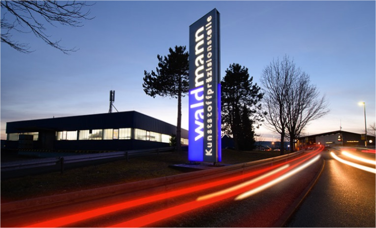 Waldmann GmbH & Co. KG - Waldmann GmbH & Co. KG